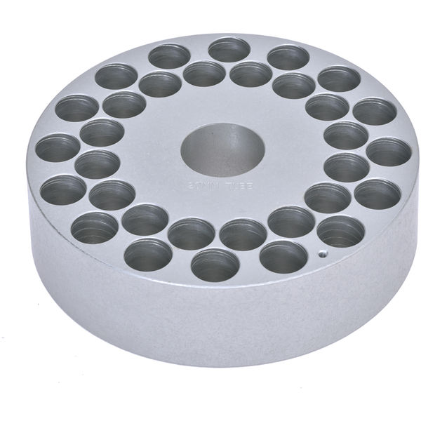 Uni Block 20 mm Test Tubes | OHAUS Distributor & Authorized Repair Facility