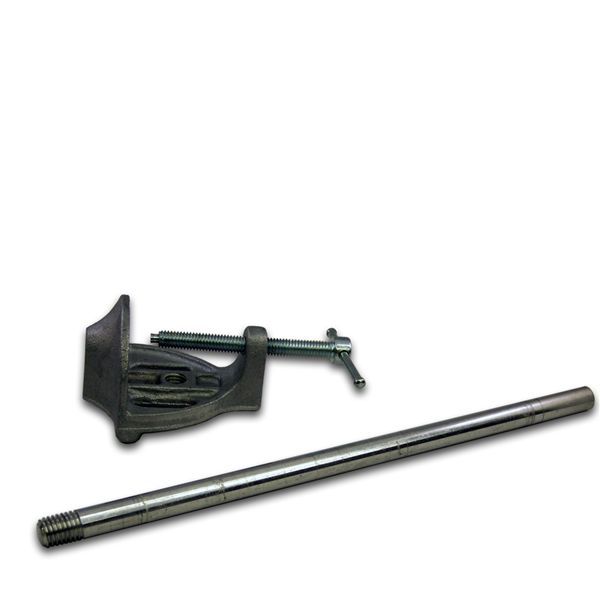 Kit, Rod and Clamp | OHAUS Distributor & Authorized Repair Facility