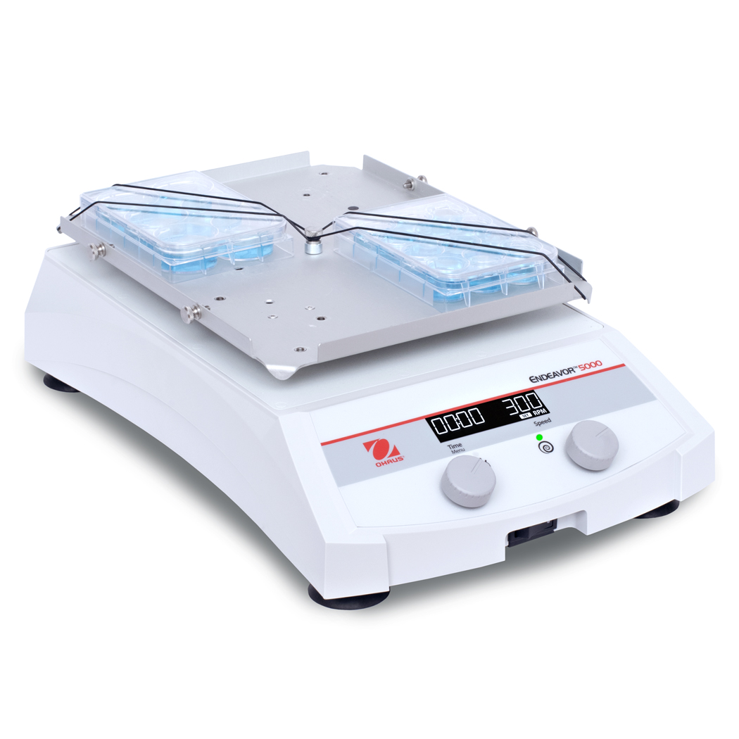 Shaker Orbital e-E51LDMP03 AM | OHAUS Distributor & Authorized Repair ...